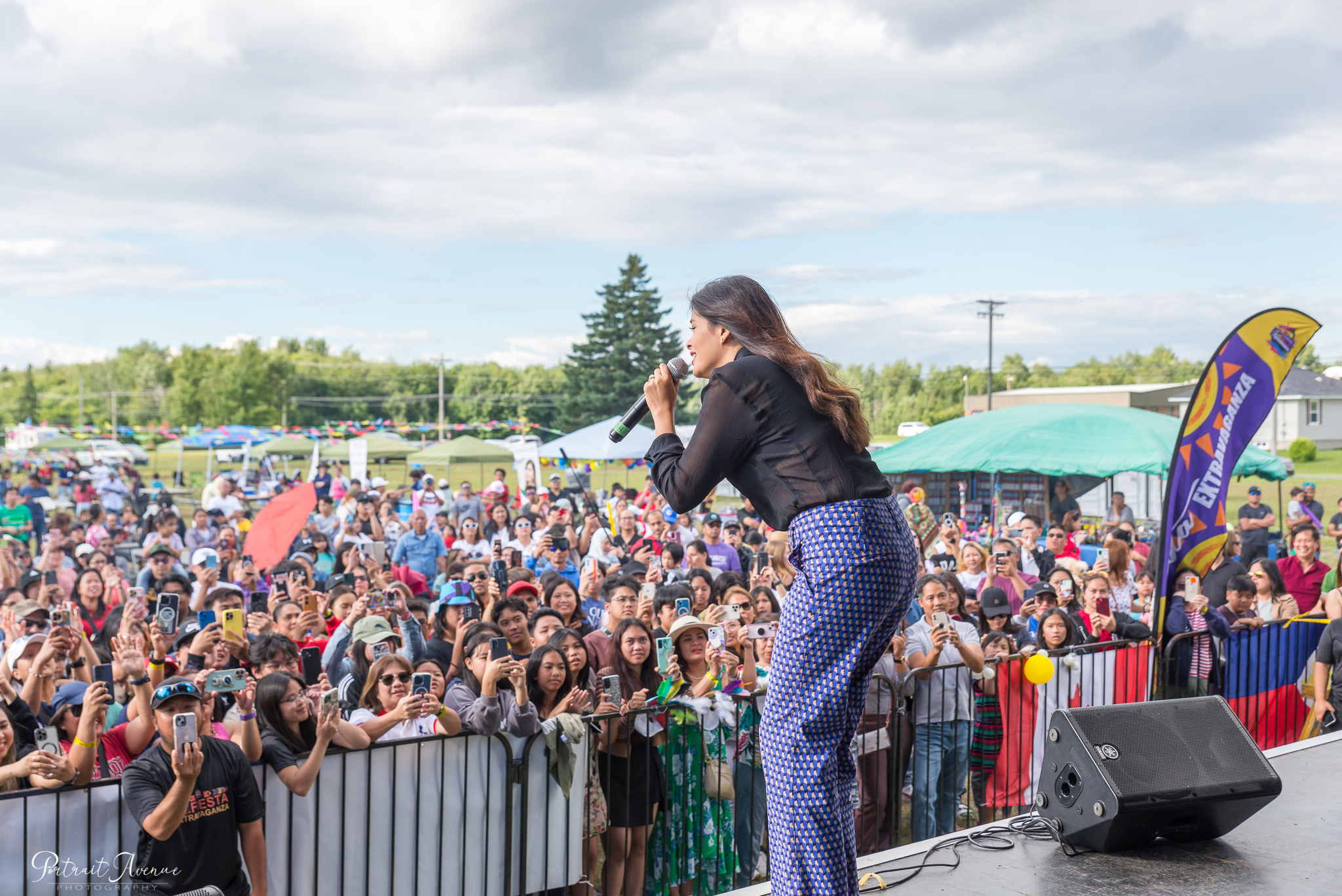 Miramichi Fiesta Extravaganza / #ExploreNB / Tourism New Brunswick